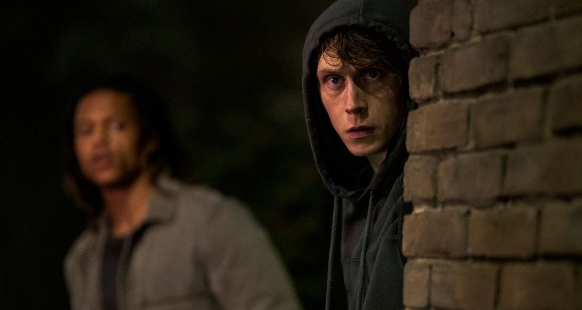 George MacKay | Film-Rezensionen.de
