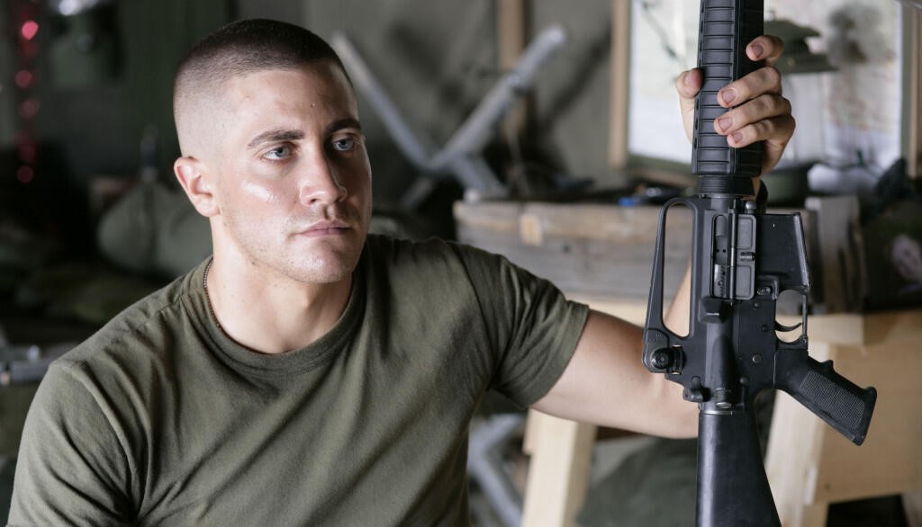 Jarhead – Willkommen im Dreck | Film-Rezensionen.de
