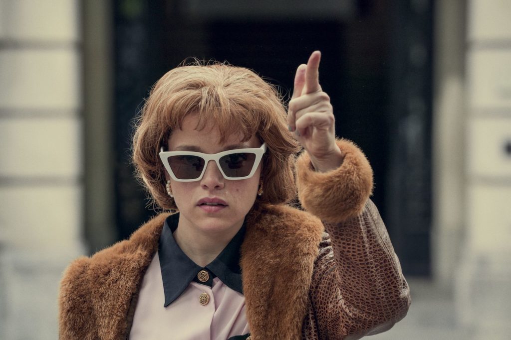 Kleo – Staffel 1 | Film-Rezensionen.de