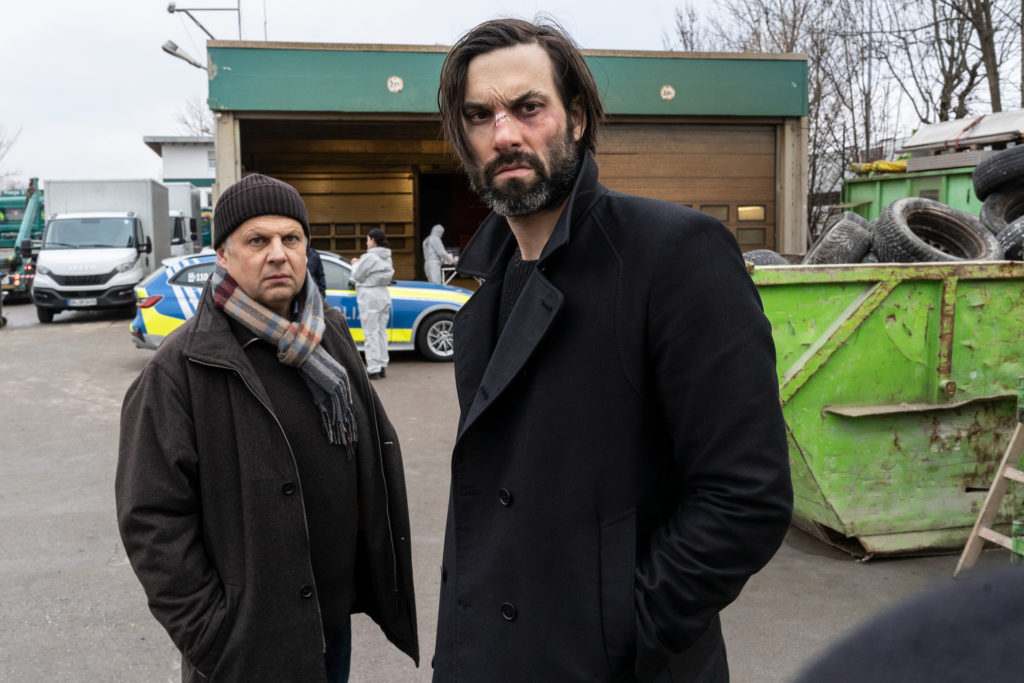 Laim und das Hasenherz | Film-Rezensionen.de