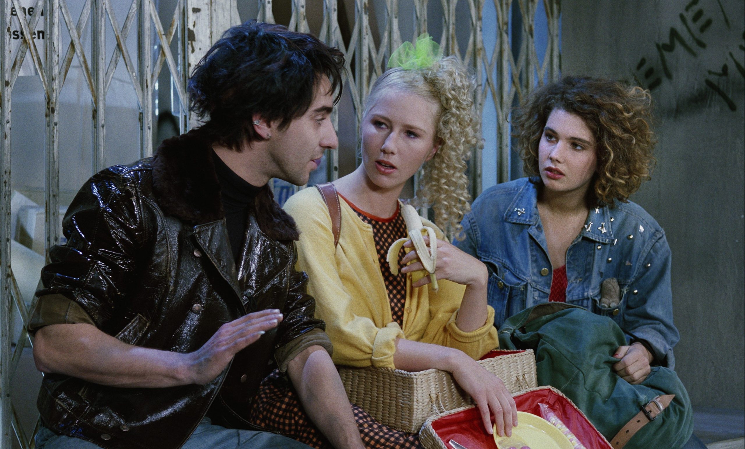 Linie 1 | Film-Rezensionen.de