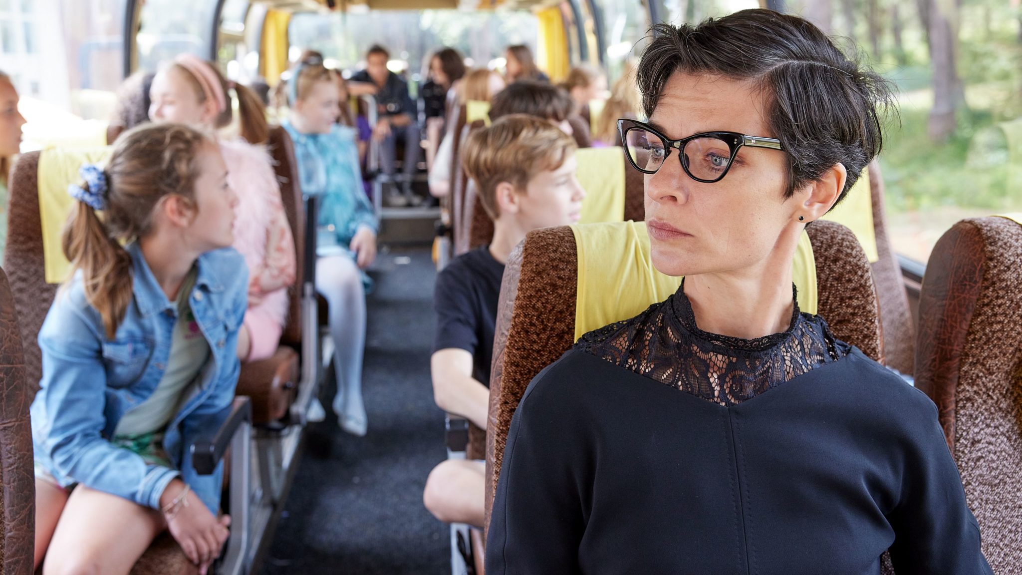 Mein Lotta-Leben: Alles Tschaka mit Alpaka | Film-Rezensionen.de