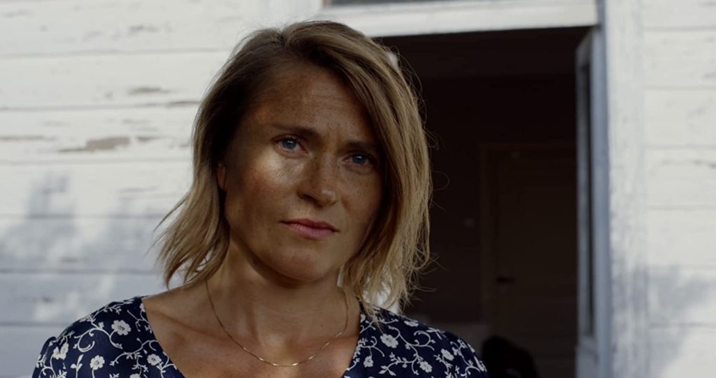 Inka Kallén [Interview] | Film-Rezensionen.de