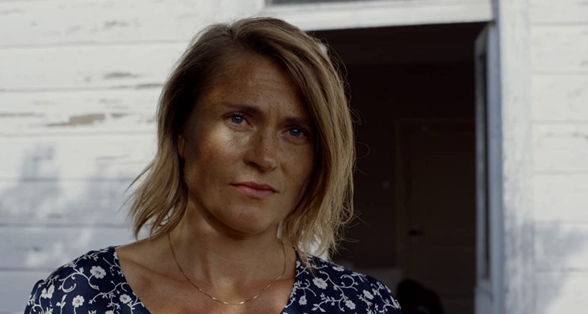 Inka Kallén [Interview] | Film-Rezensionen.de