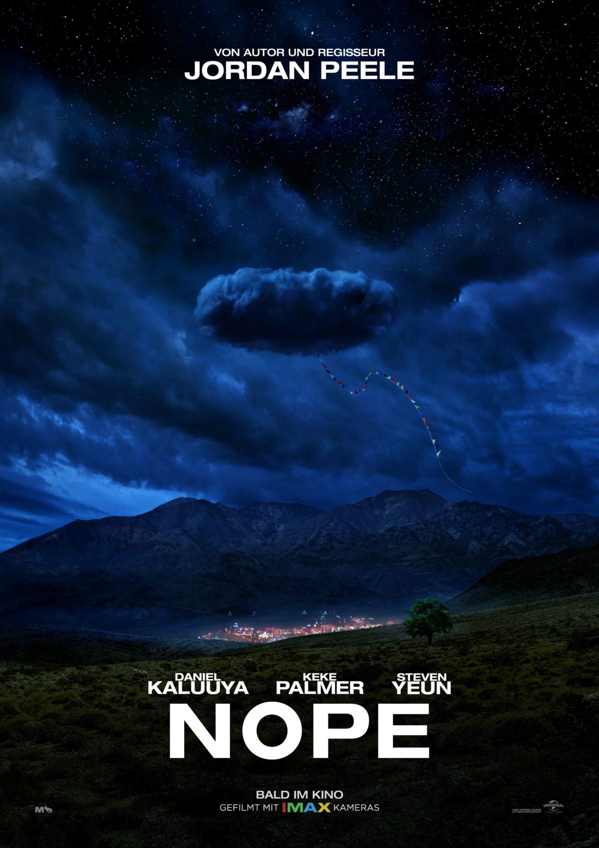 Neue Filme/Serien im Kino und auf DVD (8. – 14. August 2022) | Film ...