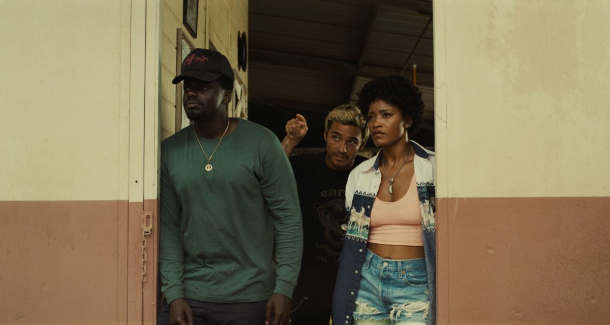 Nope | Film-Rezensionen.de