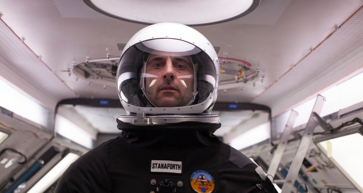 Operation Mars | Film-Rezensionen.de