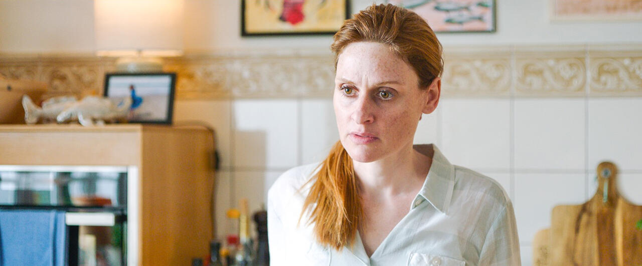 Over and Out Interview | Film-Rezensionen.de