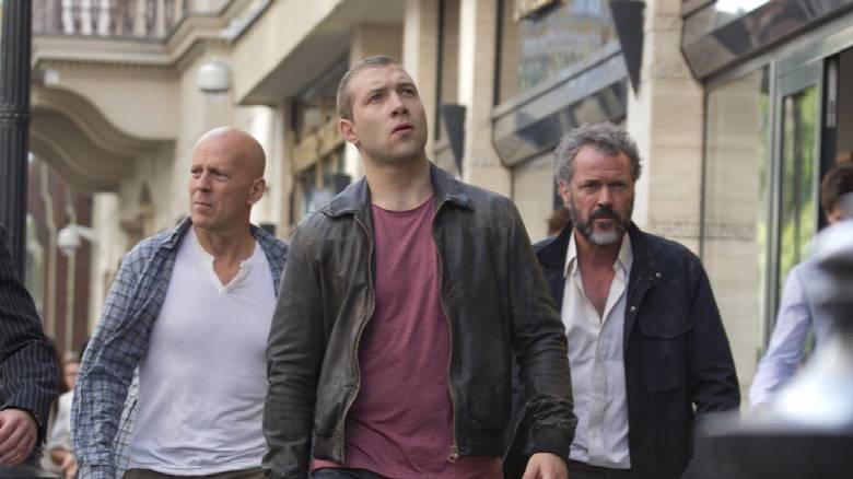 Stirb langsam: Ein guter Tag zum Sterben | Film-Rezensionen.de