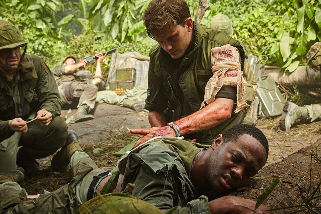 The Last Full Measure – Keiner bleibt zurück | Film-Rezensionen.de