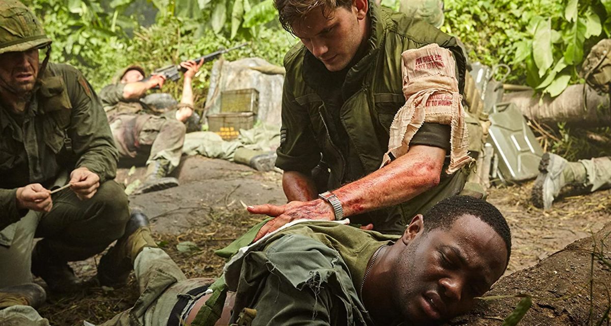 The Last Full Measure – Keiner bleibt zurück | Film-Rezensionen.de