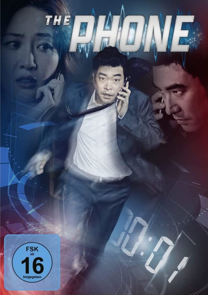 The Phone | Film-Rezensionen.de