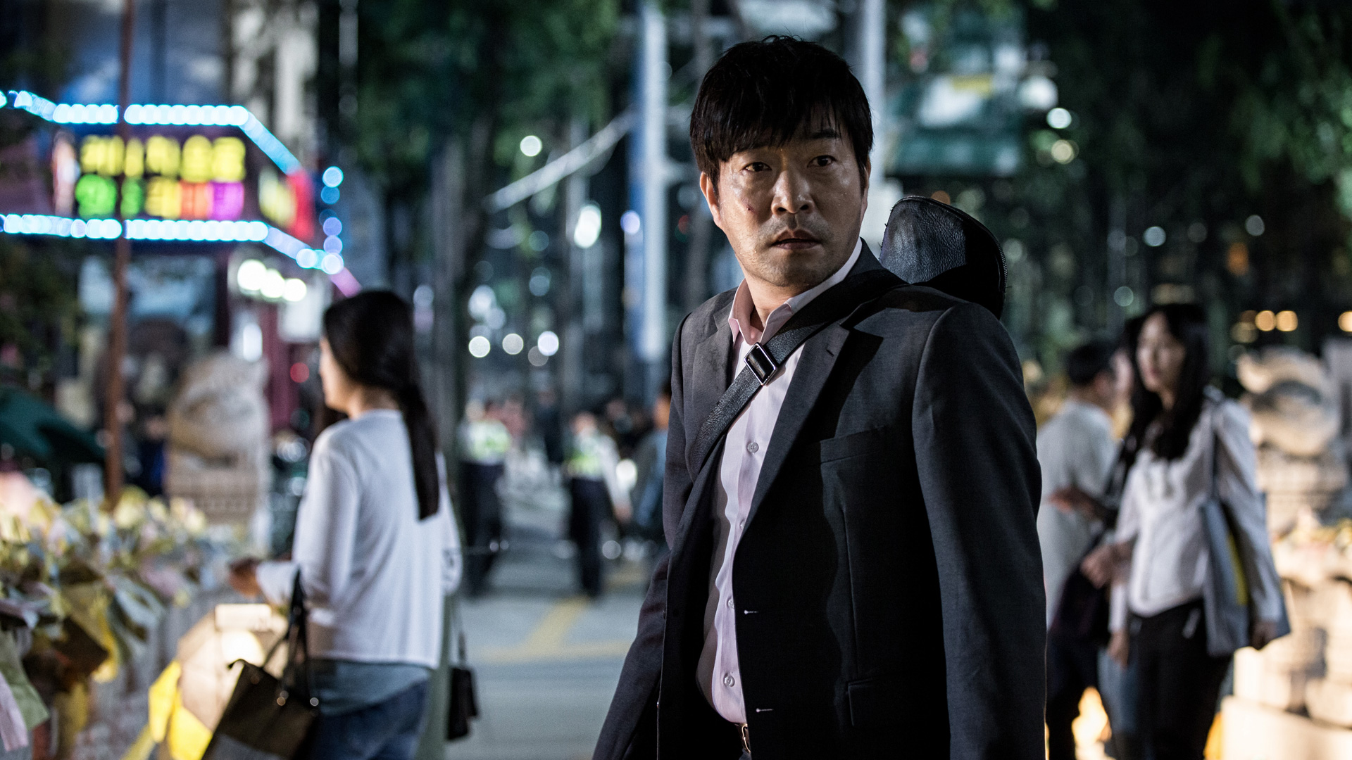 The Phone | Film-Rezensionen.de