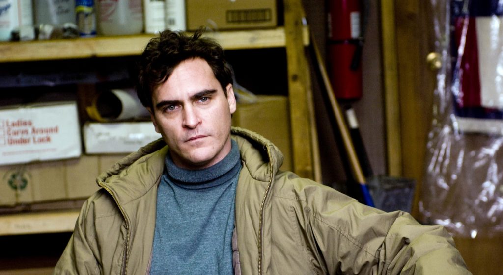 Two Lovers | Film-Rezensionen.de