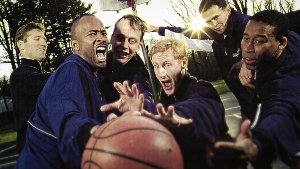 Untold: Operation Flagrant Foul | Film-Rezensionen.de