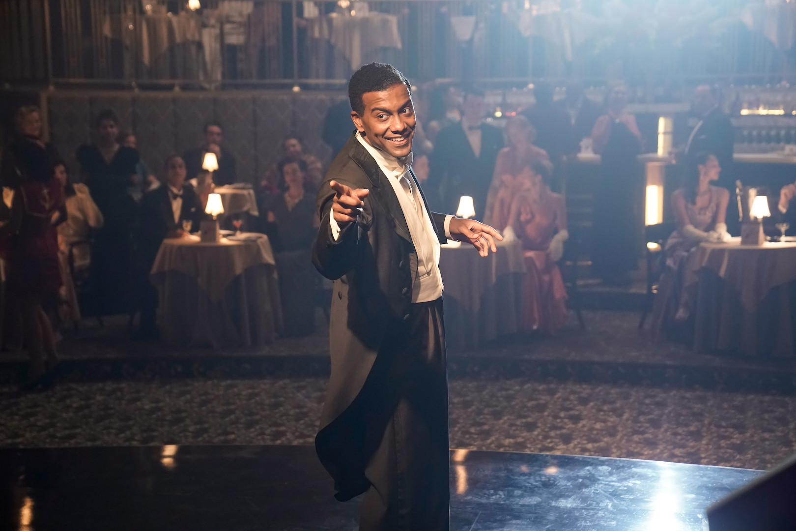 A Jazzman’s Blues | Film-Rezensionen.de