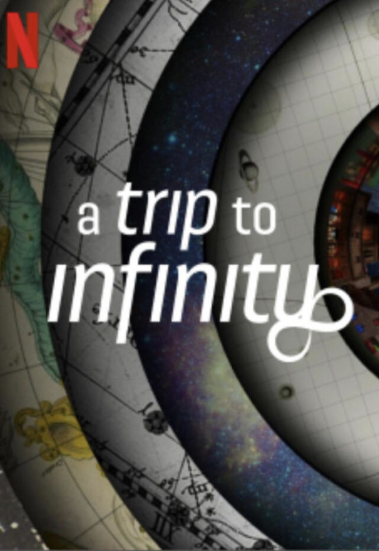 A Trip to Infinity | Film-Rezensionen.de