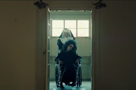 Agnes 2021 Vorschau | Film-Rezensionen.de