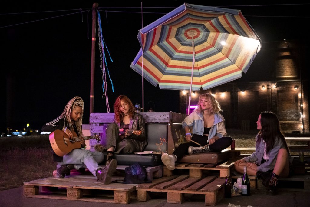 Alle für Ella | Film-Rezensionen.de