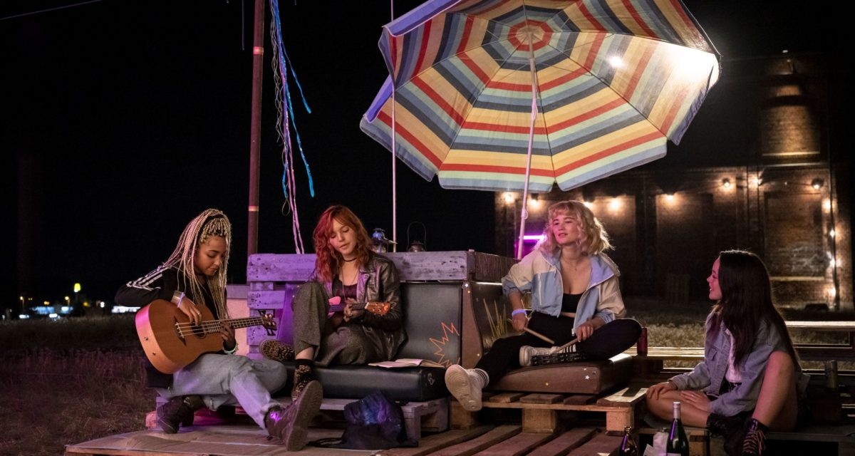 Alle für Ella | Film-Rezensionen.de