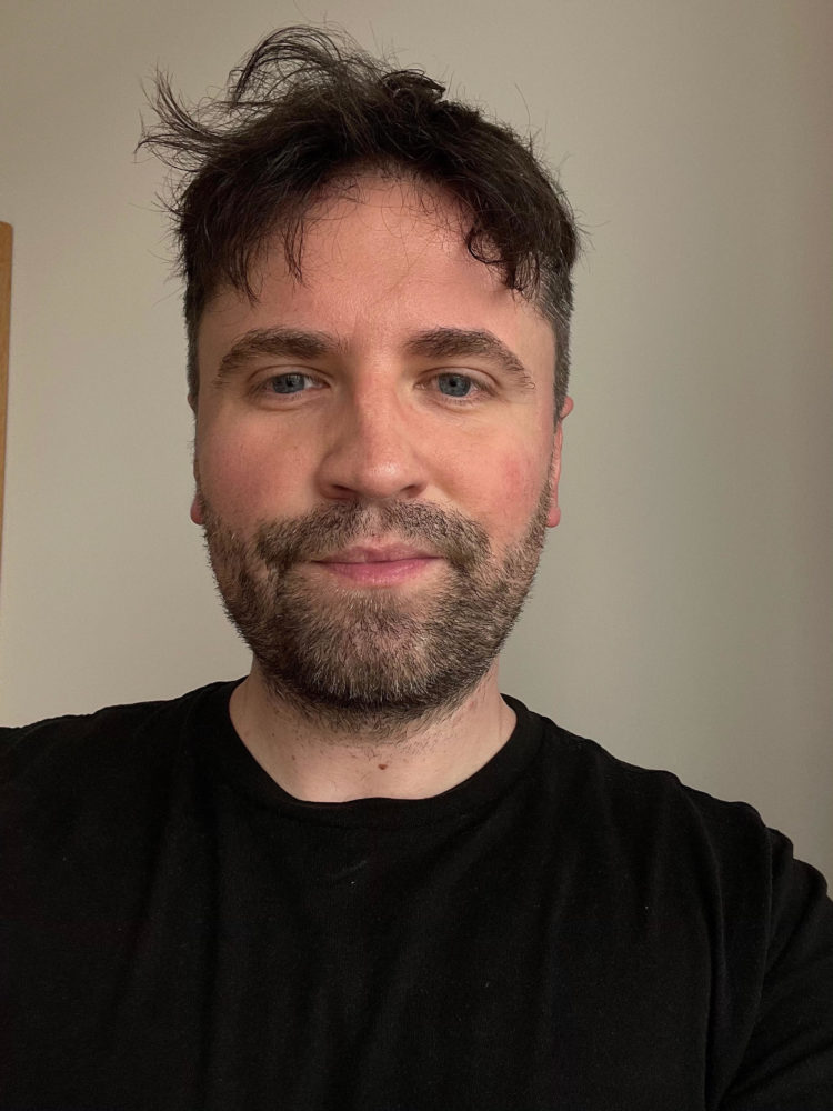 Artur Brzozowski [Interview] | Film-Rezensionen.de