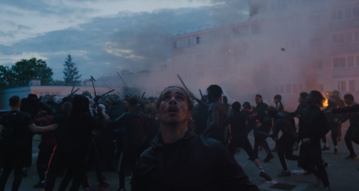 Athena | Film-Rezensionen.de