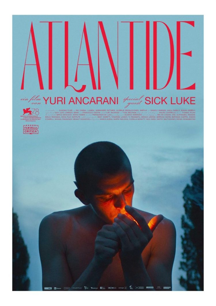 Atlantide | Film-Rezensionen.de