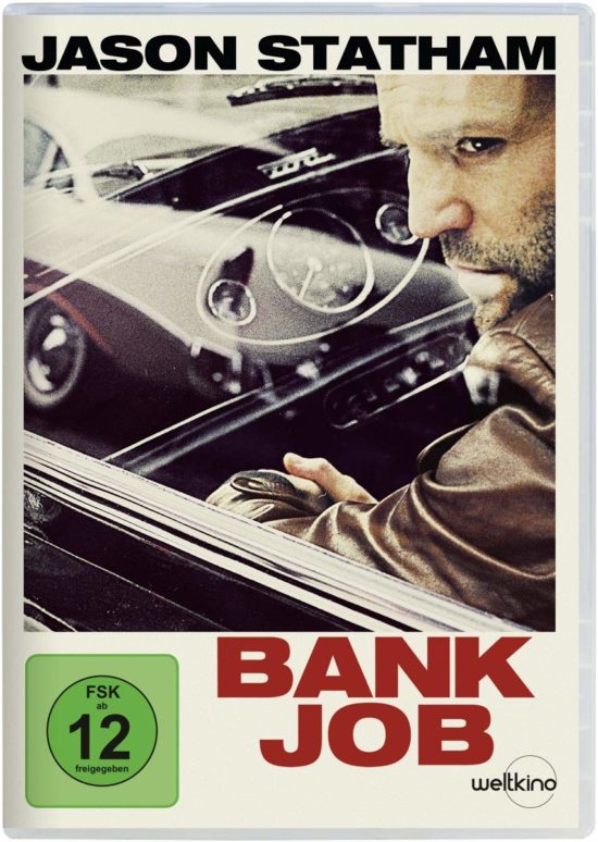 Bank Job | Film-Rezensionen.de