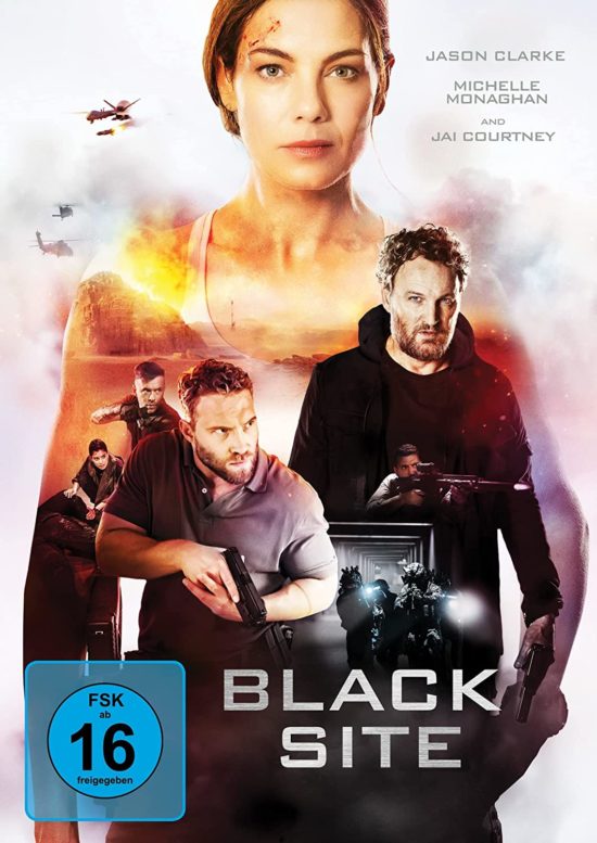 Neue Filme/Serien im Kino und auf DVD (5. – 11. September 2022) | Film ...