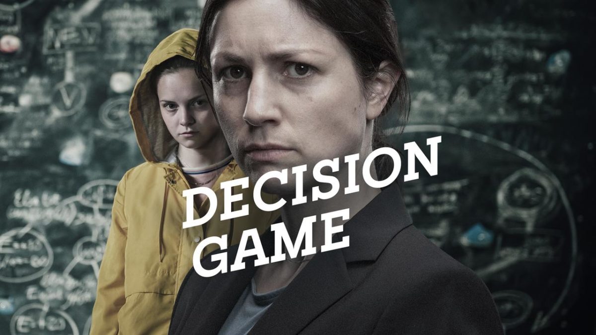 Decision Game | Film-Rezensionen.de