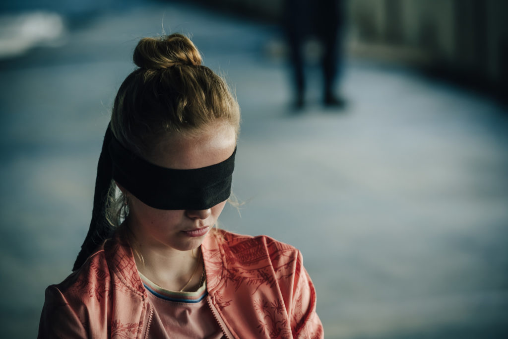 Decision Game | Film-Rezensionen.de