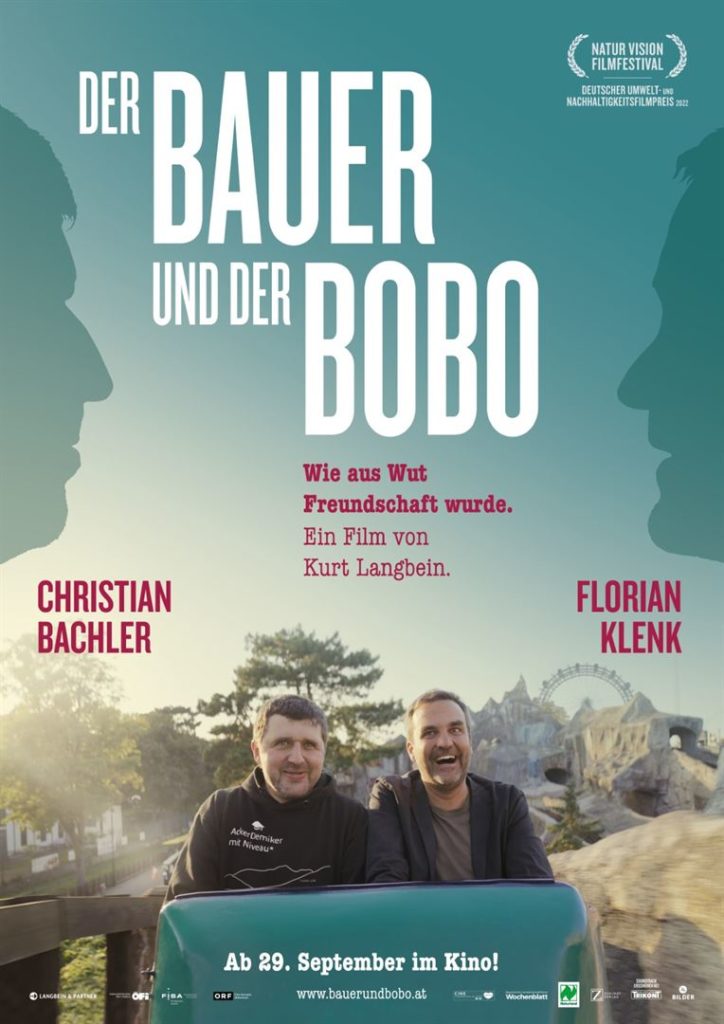 Der Bauer und der Bobo | Film-Rezensionen.de
