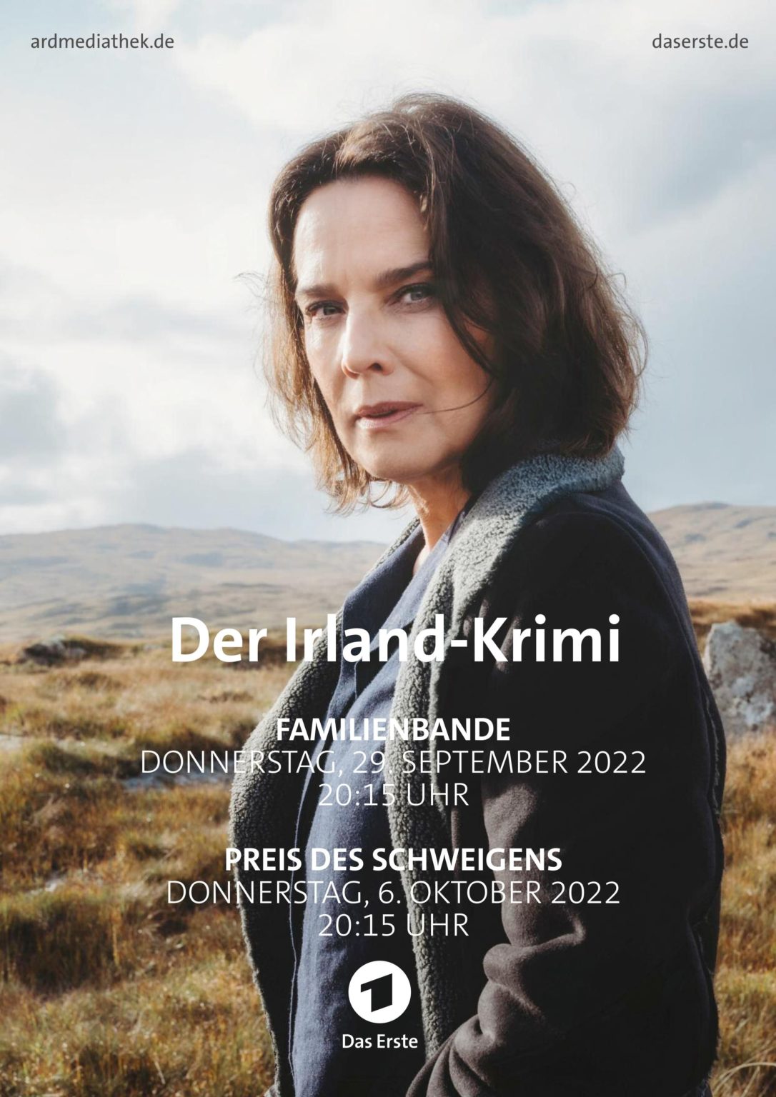 Der Irland-Krimi: Preis des Schweigens | Film-Rezensionen.de