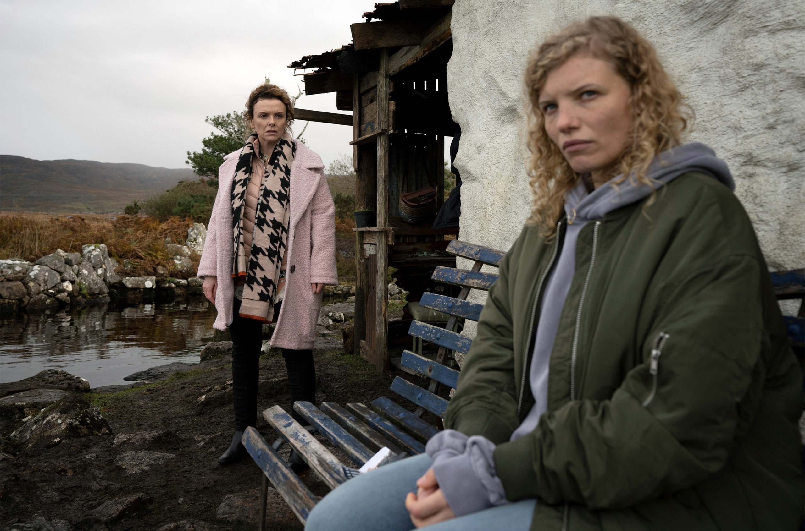 Der Irland-Krimi: Familienbande | Film-Rezensionen.de