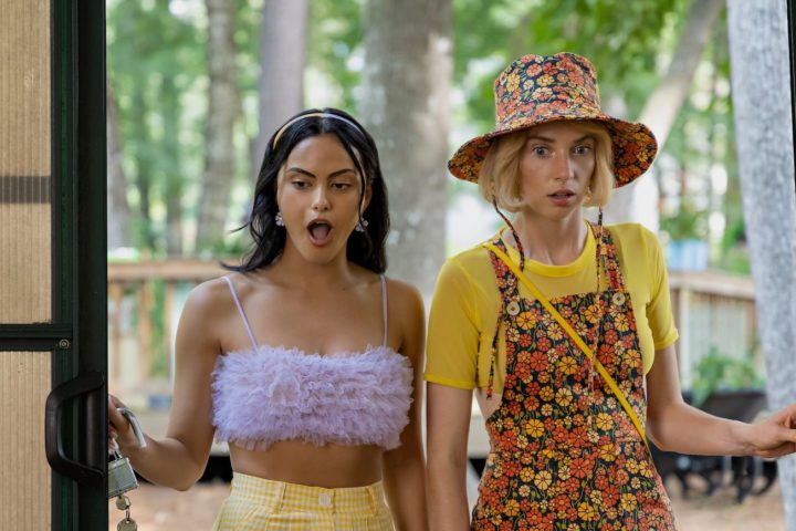 Ava Capri | Film-Rezensionen.de