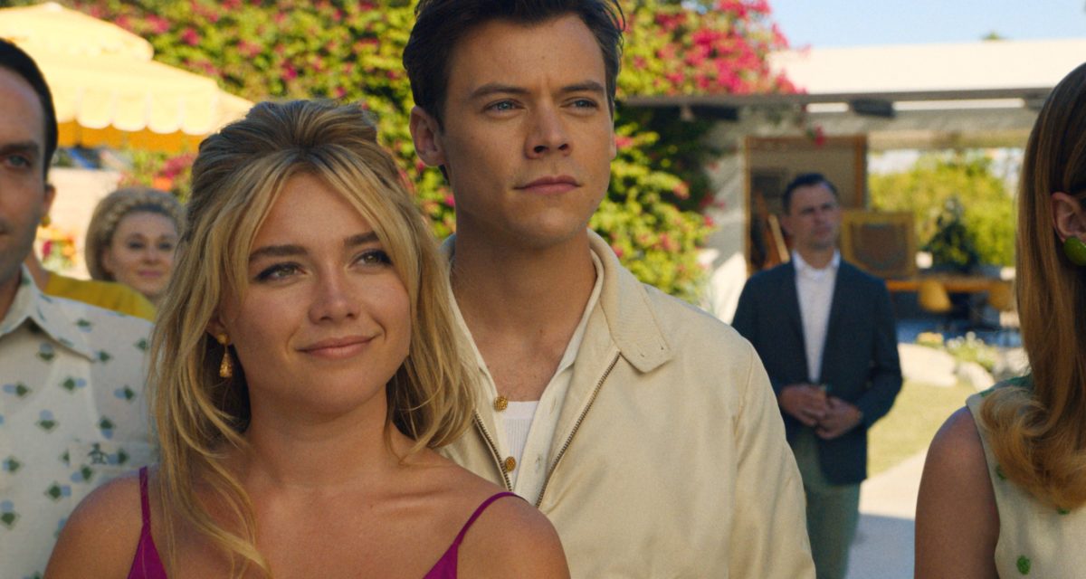 Midsommar | Film-Rezensionen.de