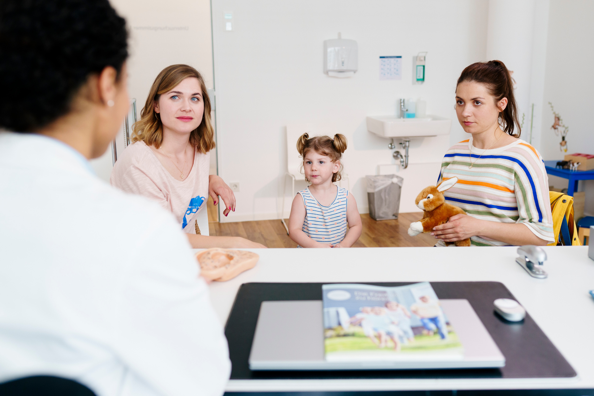 Du sollst hören | Film-Rezensionen.de