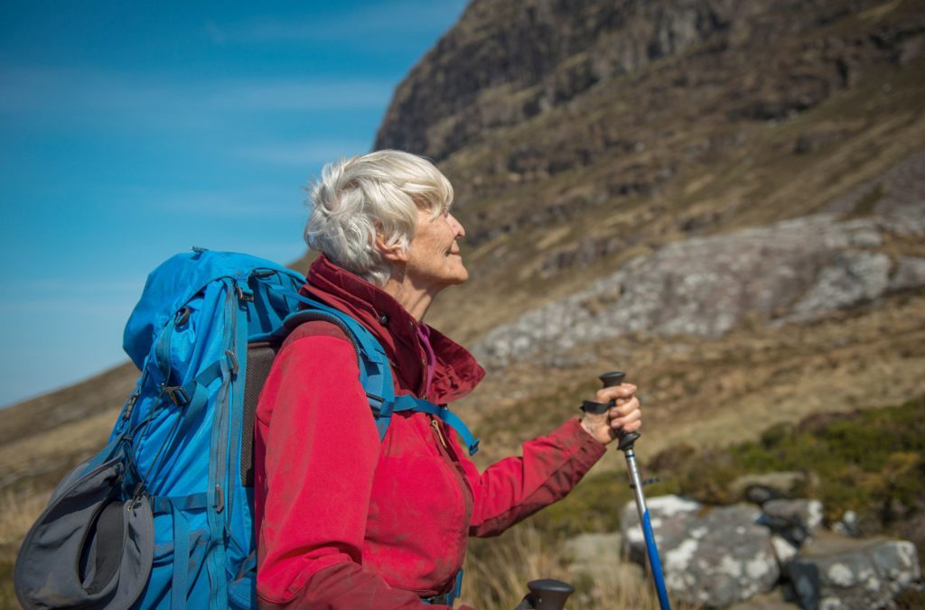 Edie – Für Träume ist es nie zu spät | Film-Rezensionen.de