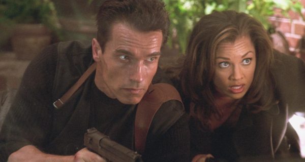 Eraser | Film-Rezensionen.de