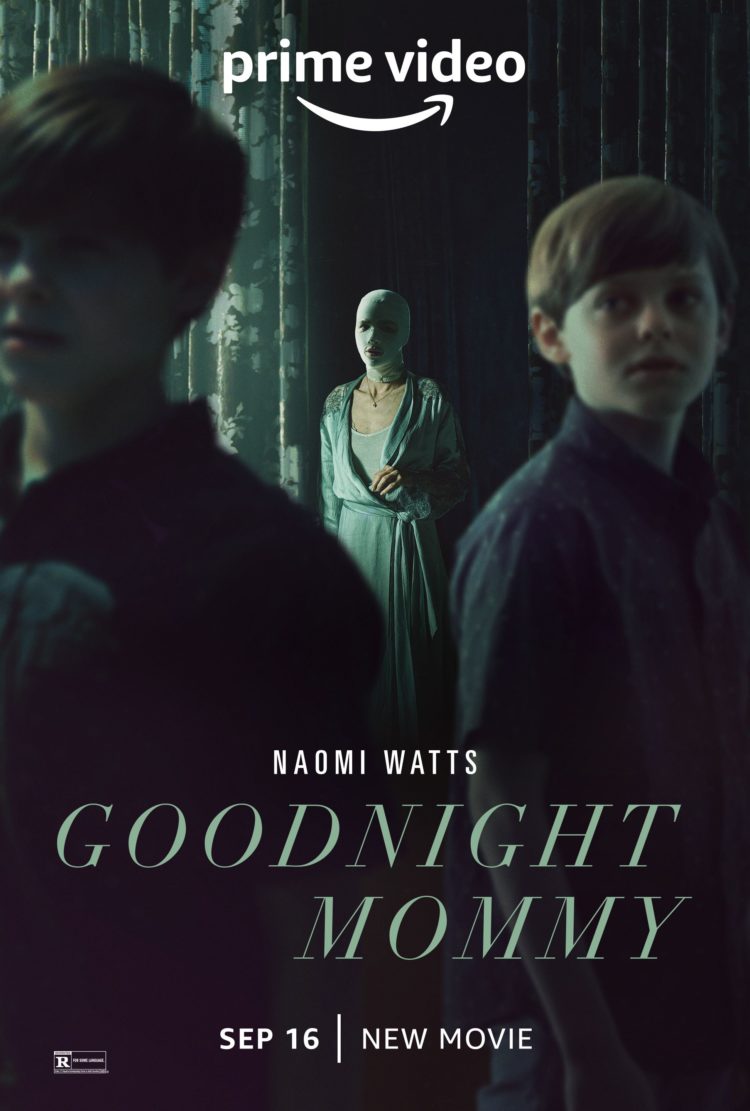 Goodnight Mommy | Film-Rezensionen.de