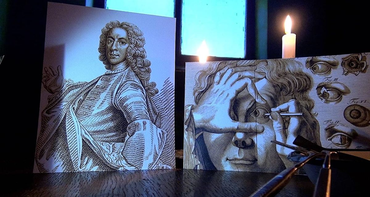 Living Bach | Film-Rezensionen.de