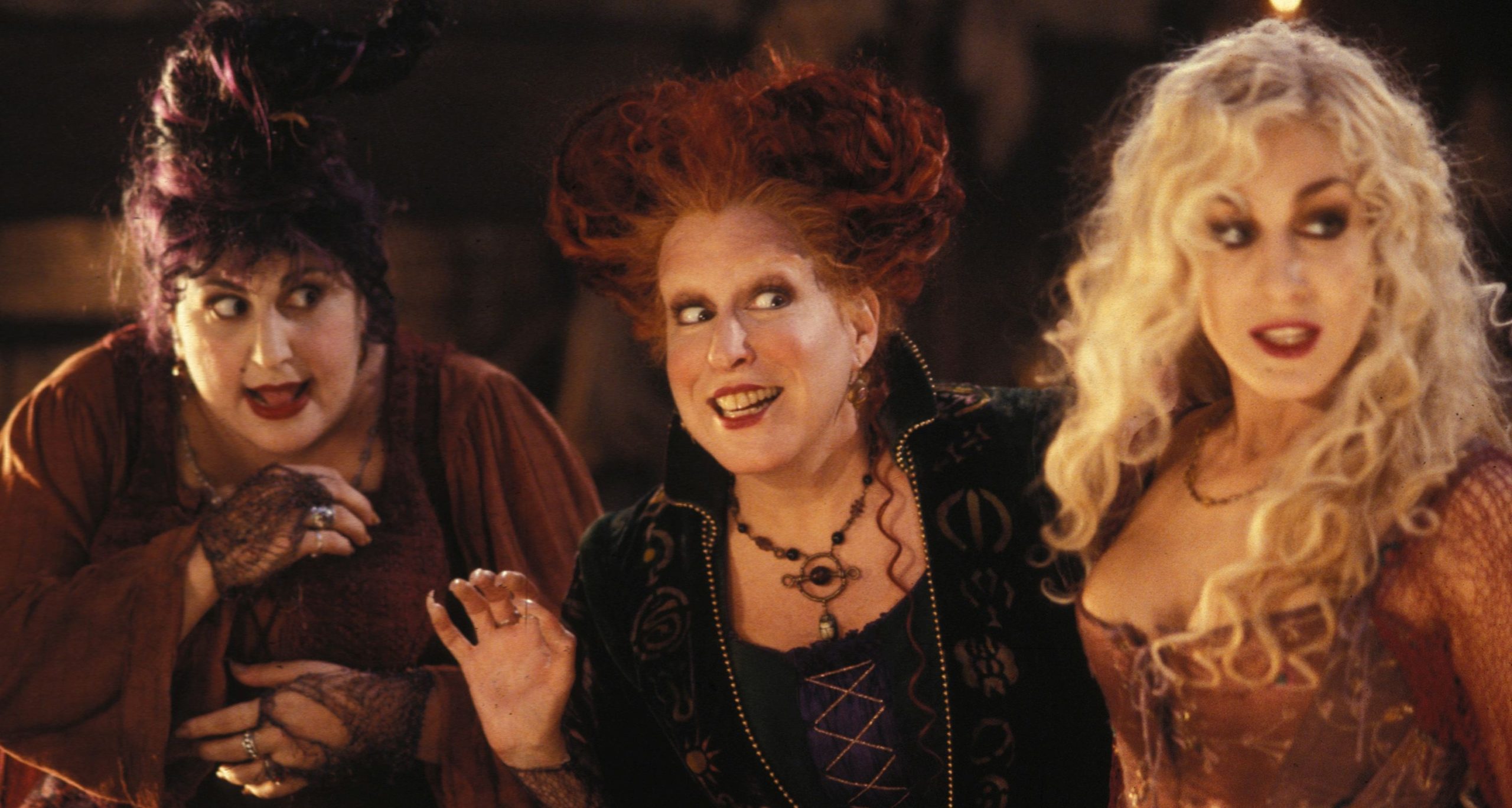 Hocus Pocus | Film-Rezensionen.de
