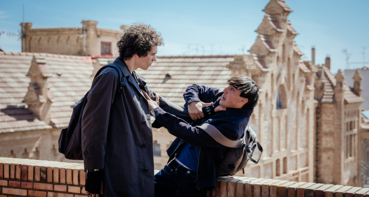 HollyBlood | Film-Rezensionen.de