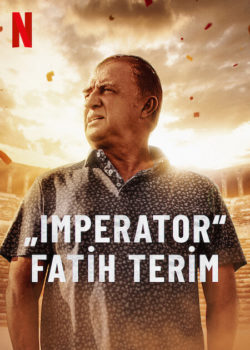 „Imperator“ Fatih Terim | Film-Rezensionen.de