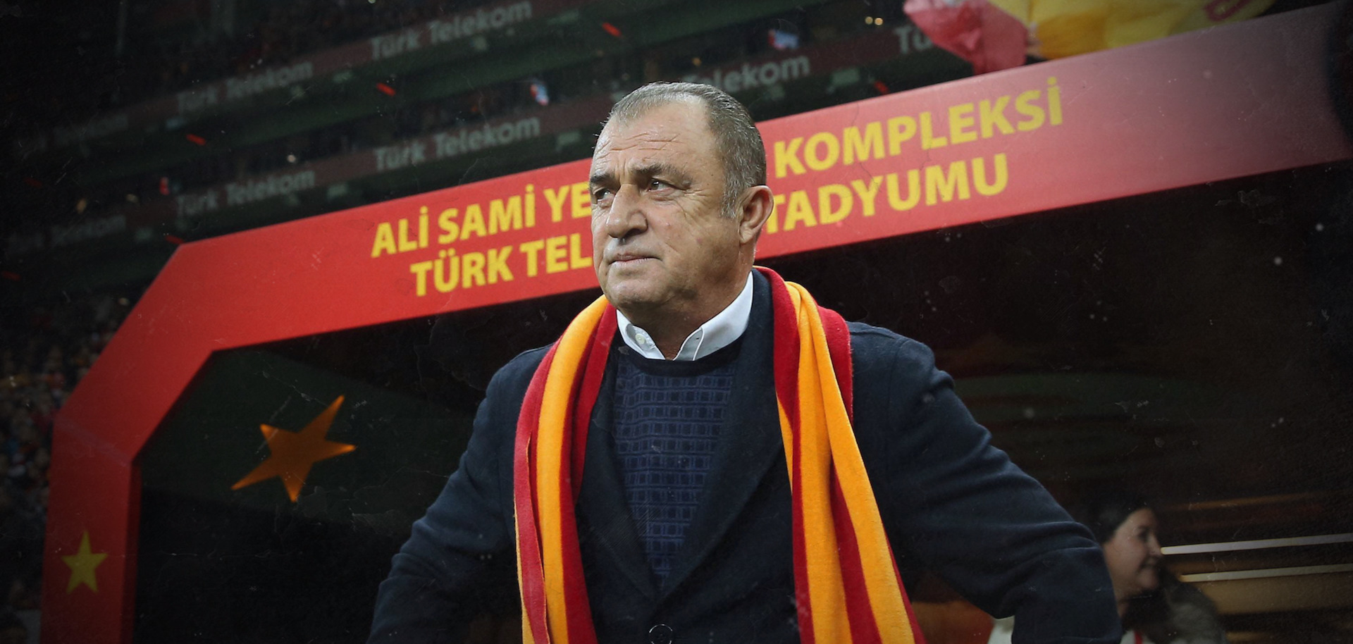 „Imperator“ Fatih Terim | Film-Rezensionen.de