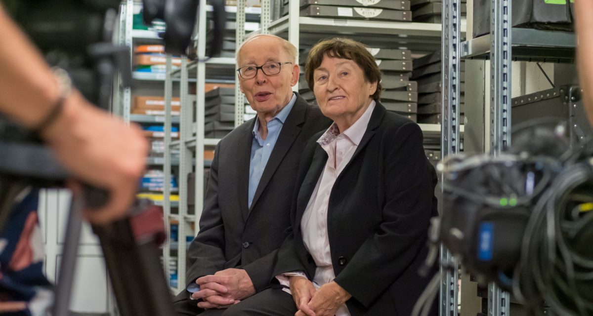 Komm mit mir in das Cinema – Die Gregors | Film-Rezensionen.de