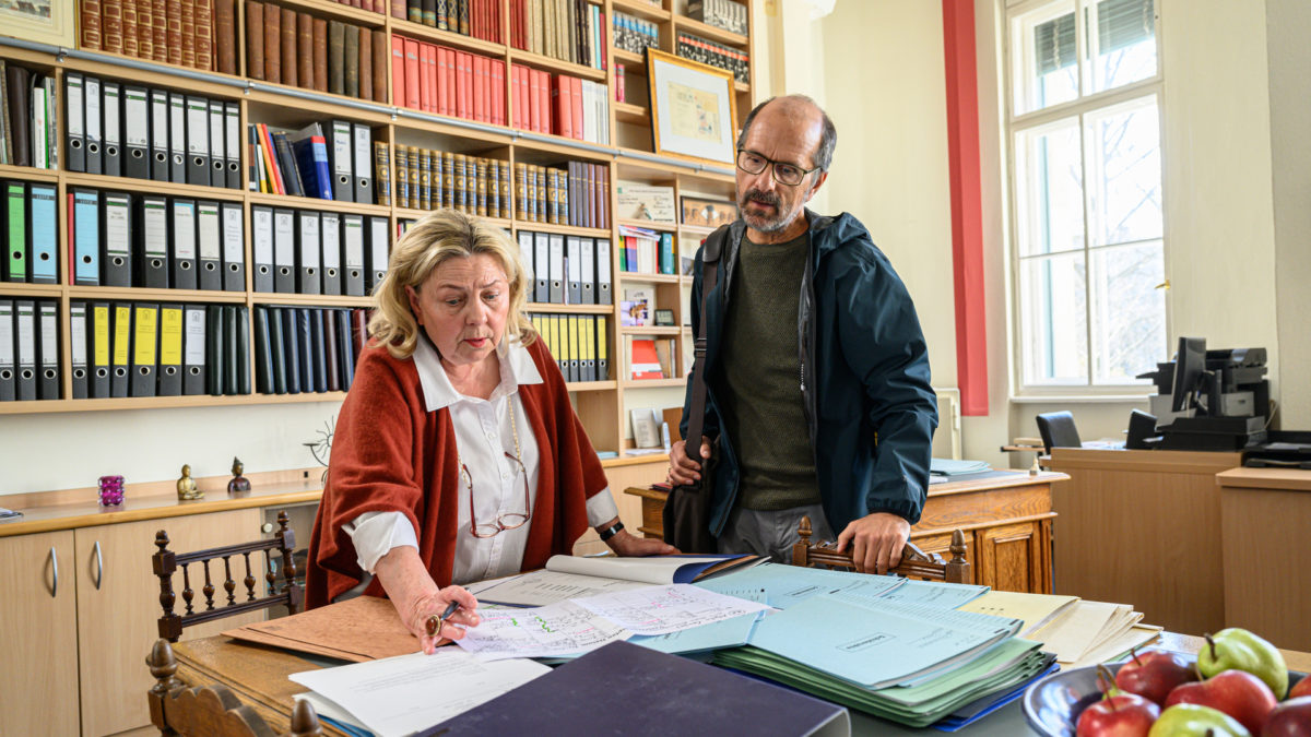 Lehrer kann jeder! Frontpage | Film-Rezensionen.de