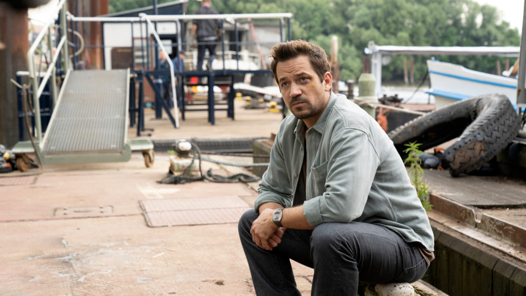 Marc Benjamin [Interview 2022] | Film-Rezensionen.de