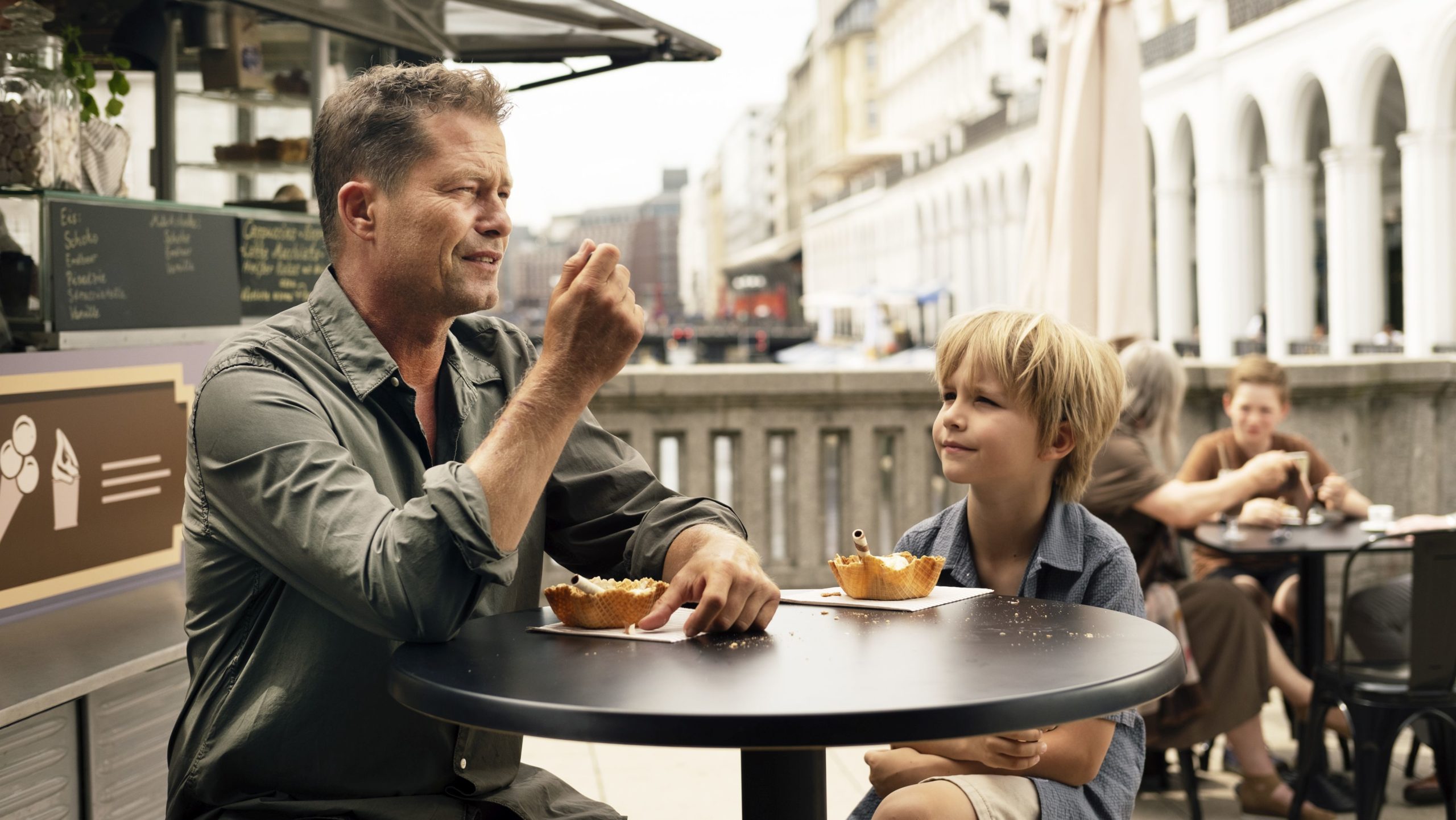 Lieber Kurt | Film-Rezensionen.de