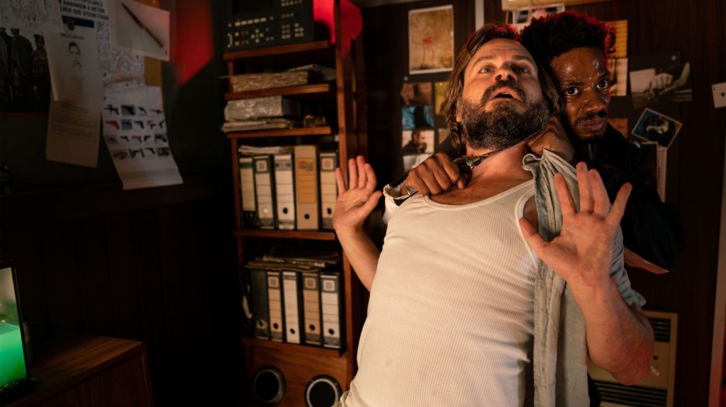 Lost in Fuseta – Ein Krimi aus Portugal Szene 6 | Film-Rezensionen.de Lost in Fuseta – Ein Krimi aus Portugal Szene 6 | Film-Rezensionen.de